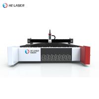 China S5 THUNDER Ultra High Power Carbon Steel Fiber Laser Cutting Machine 15000W-30000W for sale