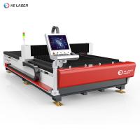 China 1000w 2000w 3000w 3300w 4000w Stainless Steel CNC Cutting Machine CE Certification for sale