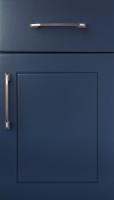 China High Quality Waterproof Customized Complete Modern Luxury Shaker Kitchen Cabinet for sale