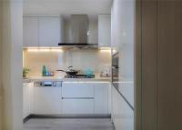 China Upgrade Your Kitchen with Our Modern Style Kitchen Cabinet for a Sleek and Stylish Look for sale