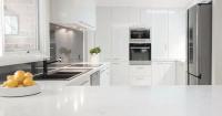 China Upgrade Your Kitchen with Our Modern Style Kitchen Cabinet for a Sleek and Stylish Look for sale