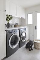 China Optimize Your Laundry Space with Laundry Closet The Perfect Solution for Small Spaces for sale