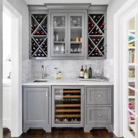 China Enhance Your Wine Storage With Wine Racks Bars A Must-Have For Wine Enthusiasts for sale