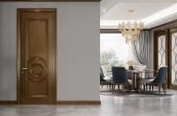 China Discover the Best Interior Door for Your Home at Our Online Store for sale