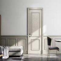 China Discover the Best Interior Door for Your Home at Our Online Store for sale