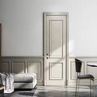 China Discover the Best Interior Door for Your Home at Our Online Store for sale