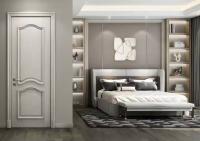 China Discover the Best Interior Door for Your Home at Our Online Store for sale