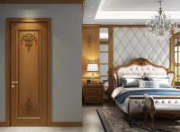 China Discover the Best Interior Door for Your Home at Our Online Store for sale