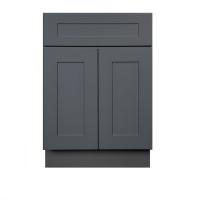 China High End Popular Kitchen Cabinets Design for Kitchen Renovation Villa Apartment for sale
