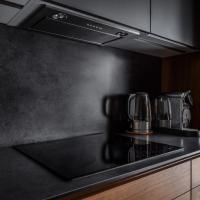 China Wholesale Modern Kitchen Cabinets | Factory Direct, Custom Size & Structure, Full OEM/ODM Support for Global Distributors for sale