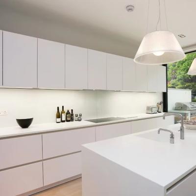 China Modern Kitchen Cabinet in Industrial Style Classic Ultra Modern Pantry Storage Cabinet for sale