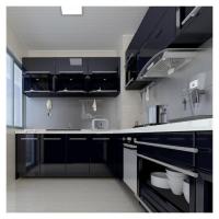 China Modern Kitchen Cabinetry Global Distribution Opportunities with Full Custom OEM/ODM Solutions for sale