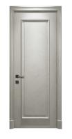 China YALIG 2024 High End Custom Wood Doors Interior Room Modern Style White Interior Doors for sale