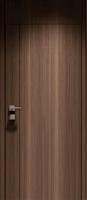 China MDF American Style Interior Doors Modern Design Professional Solid Wood Interior Door for sale