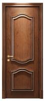 China American Style Professional Custom Modern Design Mdf Interior Room Door for sale