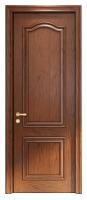 China Luxury Interior Wooden Door Good Quality Waterproof Hotel Interior Room Door for sale