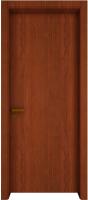 China Luxury Interior Wooden Door Good Quality Waterproof Hotel Interior Room Door for sale