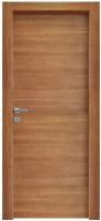 China Luxury Interior Wooden Door Good Quality Waterproof Hotel Interior Room Door for sale