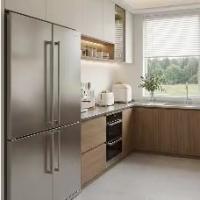 China Wholesale Modern Kitchen Cabinet Sets, Customizable Sizes, Full OEM/ODM Solutions for Global Distributors and Resellers for sale