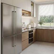 China Wholesale Modern Kitchen Cabinet Sets, Customizable Sizes, Full OEM/ODM Solutions for Global Distributors and Resellers for sale