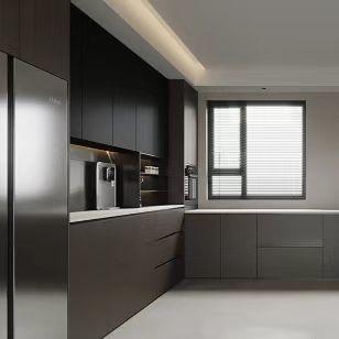 China Modern Kitchen Cabinetry for Global Distributors , Custom Dimensions and End-to-End OEM/ODM Support for sale