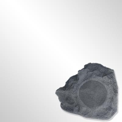 China Animal Garden Yard Sound Stone Speaker Splint Water Lawn Area Garden Lawn Speaker ST08 for sale