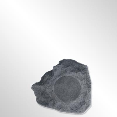 China Splint Outdoor Waterproof Garden Villa Layer Rock Lawn Audio Speaker ST08 for sale