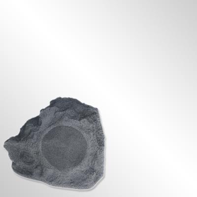 China Splint Broadcast Park Grass Sound Stone Animal Garden Border Speaker ST08 Outdoor Professional Audio Video for sale