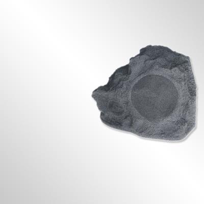 China Splint Stone Stone Outdoor Waterproof Lawn Garden Park Yard Villa Speaker ST08 Line Row for sale