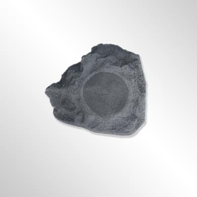China Splint Guan community villa speaker community grass simulation stone speaker ST08 for sale