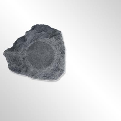 China Waterproof Stone Speaker Splint Garden Garden Lawn Speaker Outdoor Courtyard ST08 for sale