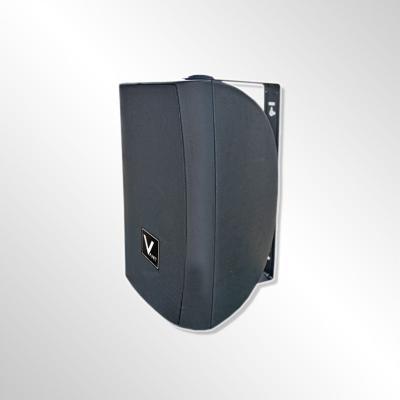 China HOME THEATER 6.5 Inch Outdoor Home Speaker Stage Performance Wedding Bar Passive Full Range Audio KTV for sale