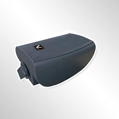 China PASSIVE HOME THEATER Professional Public Broadcasting Hoisting ABS Meeting Room 8 Inch Outdoor Speaker KTV Family for sale