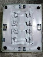 China BMC High Temperature Mold Injection Parts Multi Cavity For Automotive for sale
