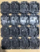 China BMC High Temperature Mold Injection Parts Multi Cavity For Automotive for sale