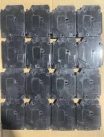 China BMC High Temperature Mold Injection Parts Multi Cavity For Automotive for sale