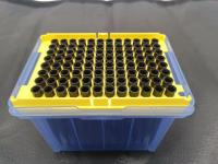 China PVC ABS PE Plastic Sterile Medical Injection Molding Components Lab Consumables for sale