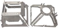 China Industrial Precision Pressure Die Casting Mold High Volume Production for sale