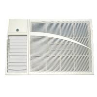 China OEM CNC Plastic High-Precision Injection Mould for Electrolux Air Conditioner Front Panel for sale