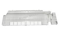 China Mass Production AC Underpan Mold Plastic Injection CNC Machined for sale