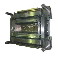 China Plastic Home Appliance Mold Injection Components LKM Base for sale