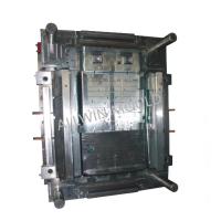 China Thermoforming Plastic Injection Moulding CNC Mold for Home Appliance for sale