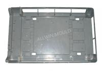 China Thermoforming Plastic Injection Moulding CNC Mold for Home Appliance for sale