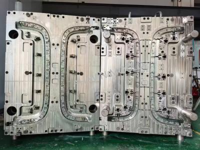 China Automotive interior Automotive Injection Mold for sale
