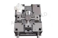 China Custom Industrial Injection Molding Plastic Parts For Automotive for sale