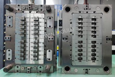 China Injection Plastic Multi Cavity Mould Medical Auto Parts OEM for sale