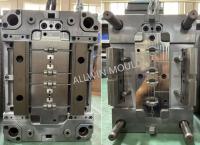 China OEM Prototype Injection Mold Tooling Cnc Machining High Precision for sale
