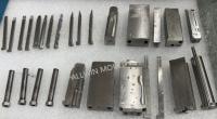 China Precision Rapid Prototype Injection Molding Plastic Prototype Manufacturing Parts for sale