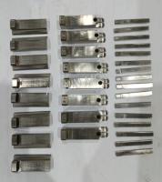China ODM Large Rapid Injection Mold Parts Prototypes Tooling Manufacturing for sale