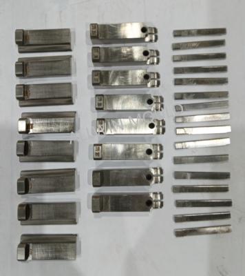 China ODM Large Rapid Injection Mold Parts Prototypes Tooling Manufacturing for sale